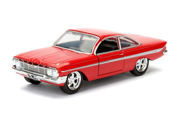 JA98304 - 1:32 F&F F8 Dom's Chevy Impala – SupersonicCollectibles