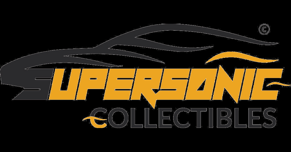 Products – SupersonicCollectibles